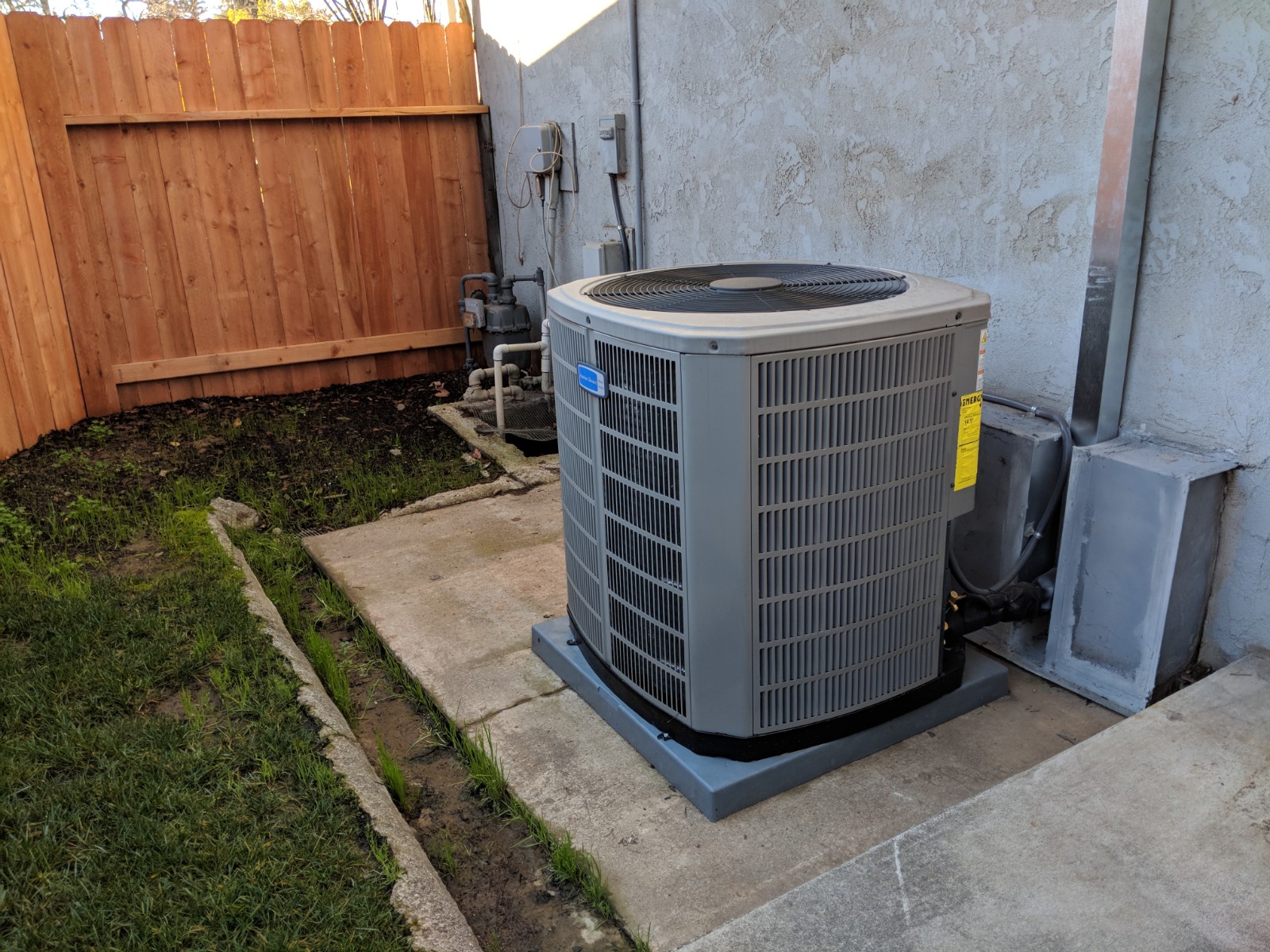 Heating & Air Services, HVAC Installation | Perfection Home Systems ...